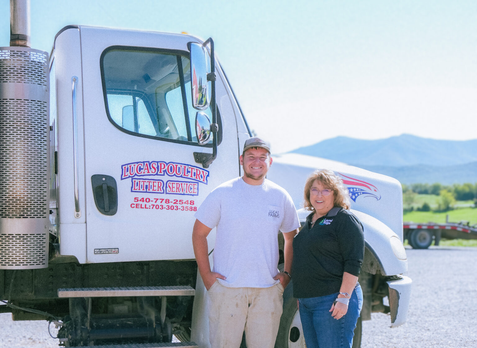Commercial Driver’s License Fast Track Training Program | Laurel Ridge ...