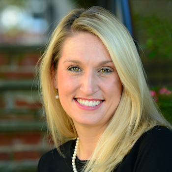 Women in Leadership Series | Laurel Ridge Workforce Solutions