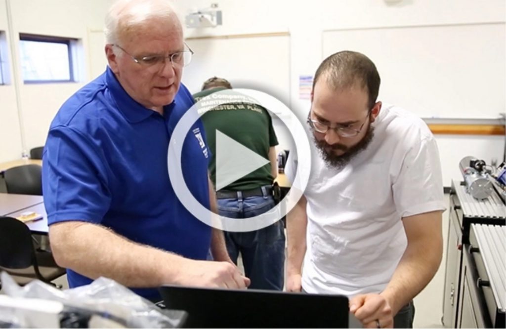 Laurel Ridge Community College Workforce Solutions