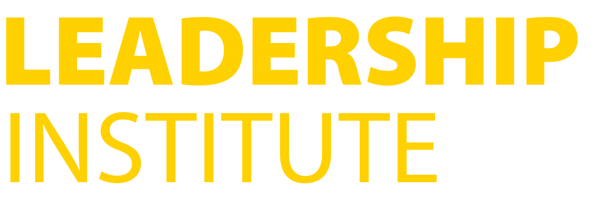 Leadership Institute | Laurel Ridge Workforce Solutions