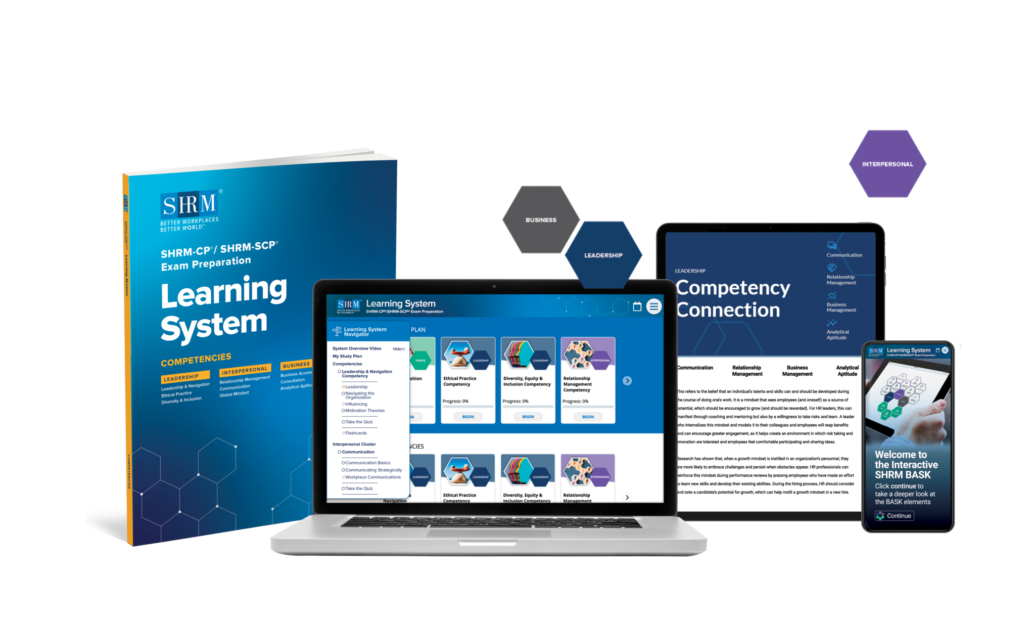 Society for Human Resource Management (SHRM) Courses at LFCC | Laurel ...